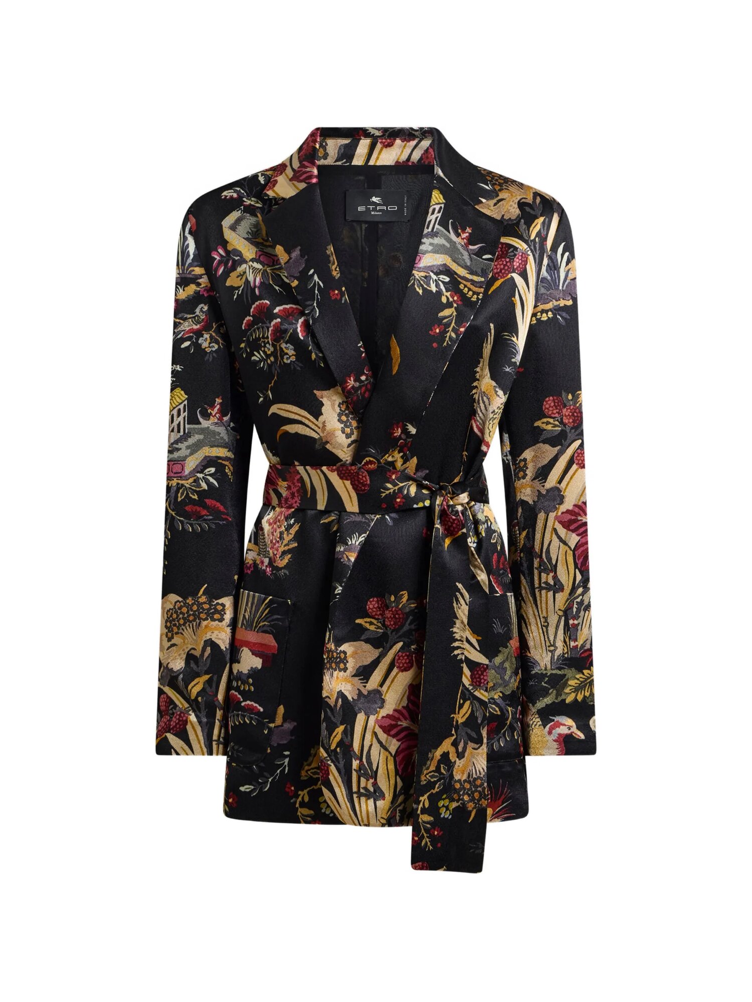 Куртка ETRO