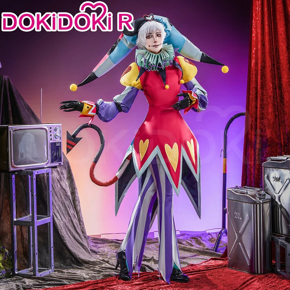 Костюм спортивный DokiDoki PRE-SALE