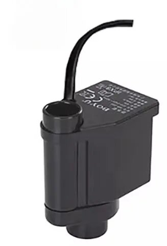 Boyu аквариум бесшумный циркуляционный фильтр насос: MR-300 / 4W голый металл без трубопроводной арматуры