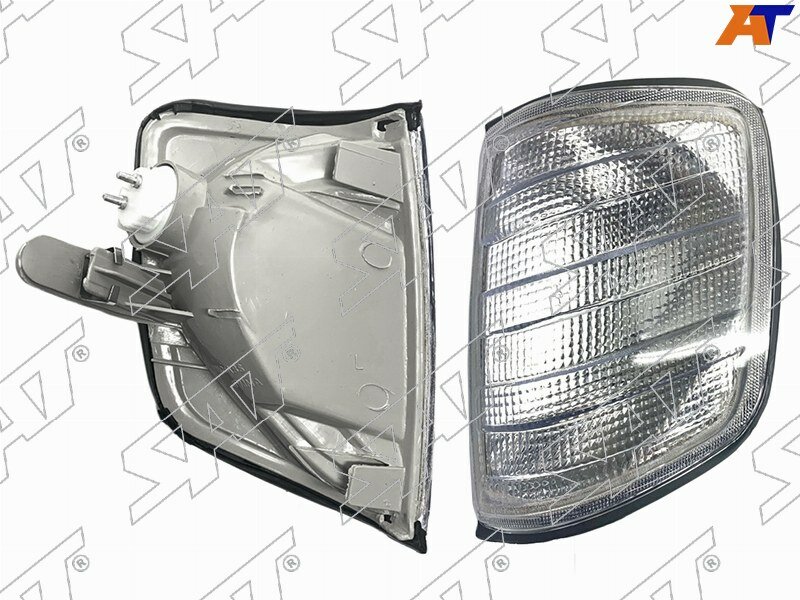 Габарит SAT ST-440-1606L-UE Mercedes-Benz E-Class 84-95, 190 82-94 слева