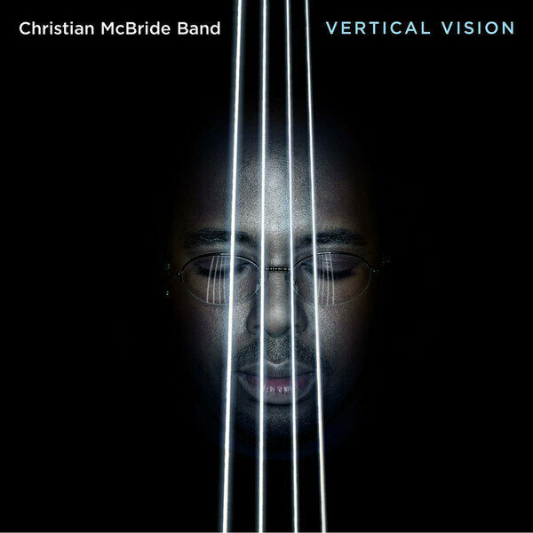 Christian McBride Band. Vertical Vision (EU, Warner Bros. Records, 9362-48278-2, 2003, импортн. компакт-диск ) CD