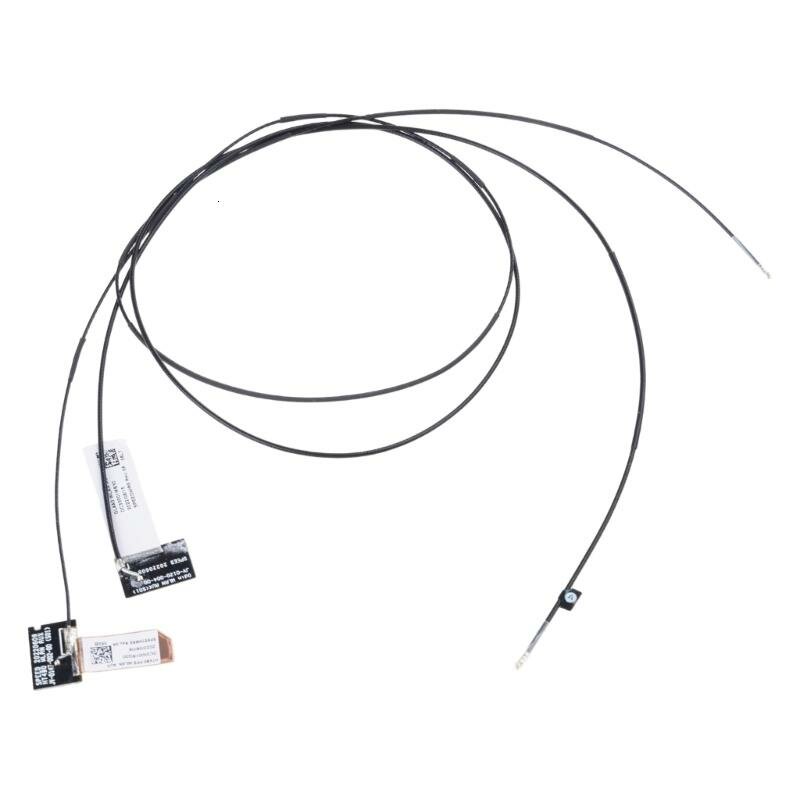 Антенна MHF4 2.4/5 ГГц для M.2 NGFF Wi-Fi карт