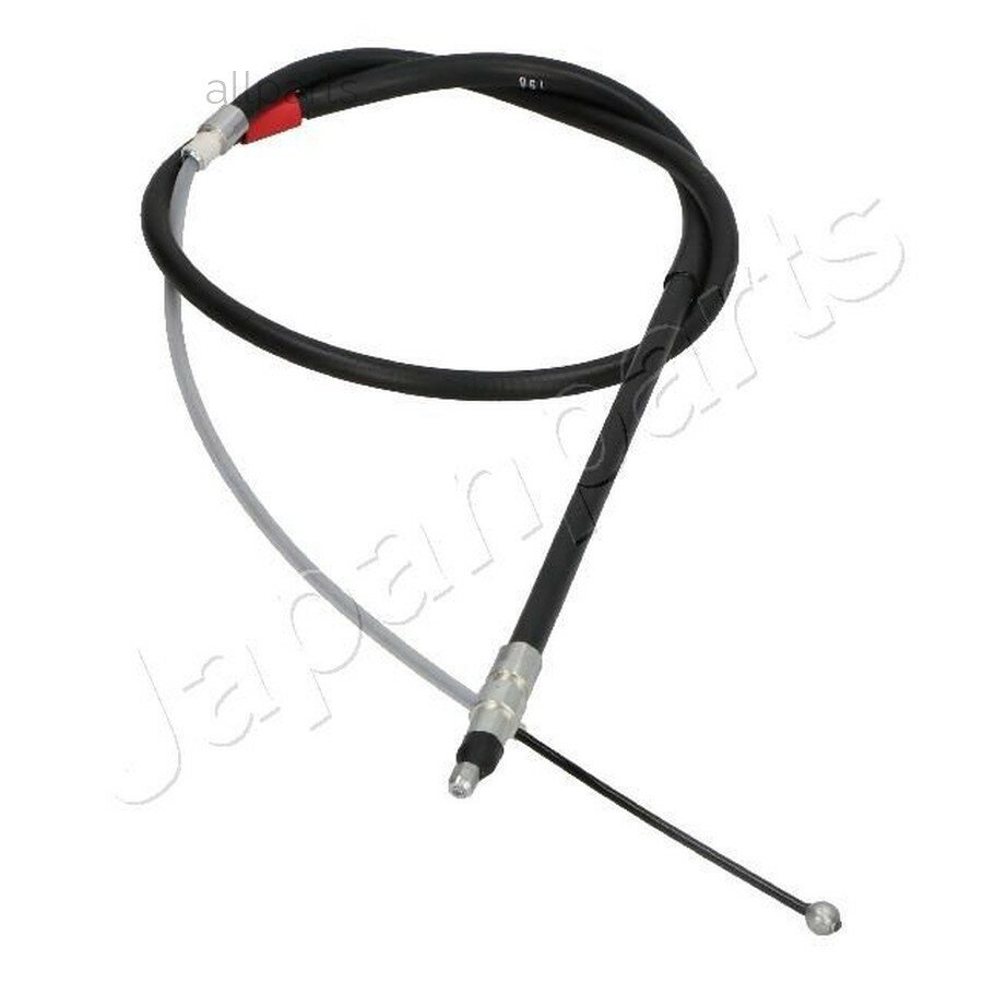 JAPANPARTS BC-0107 Трос стояночного тормоза BMW 5 (E60), BMW 5 Touring (E61)