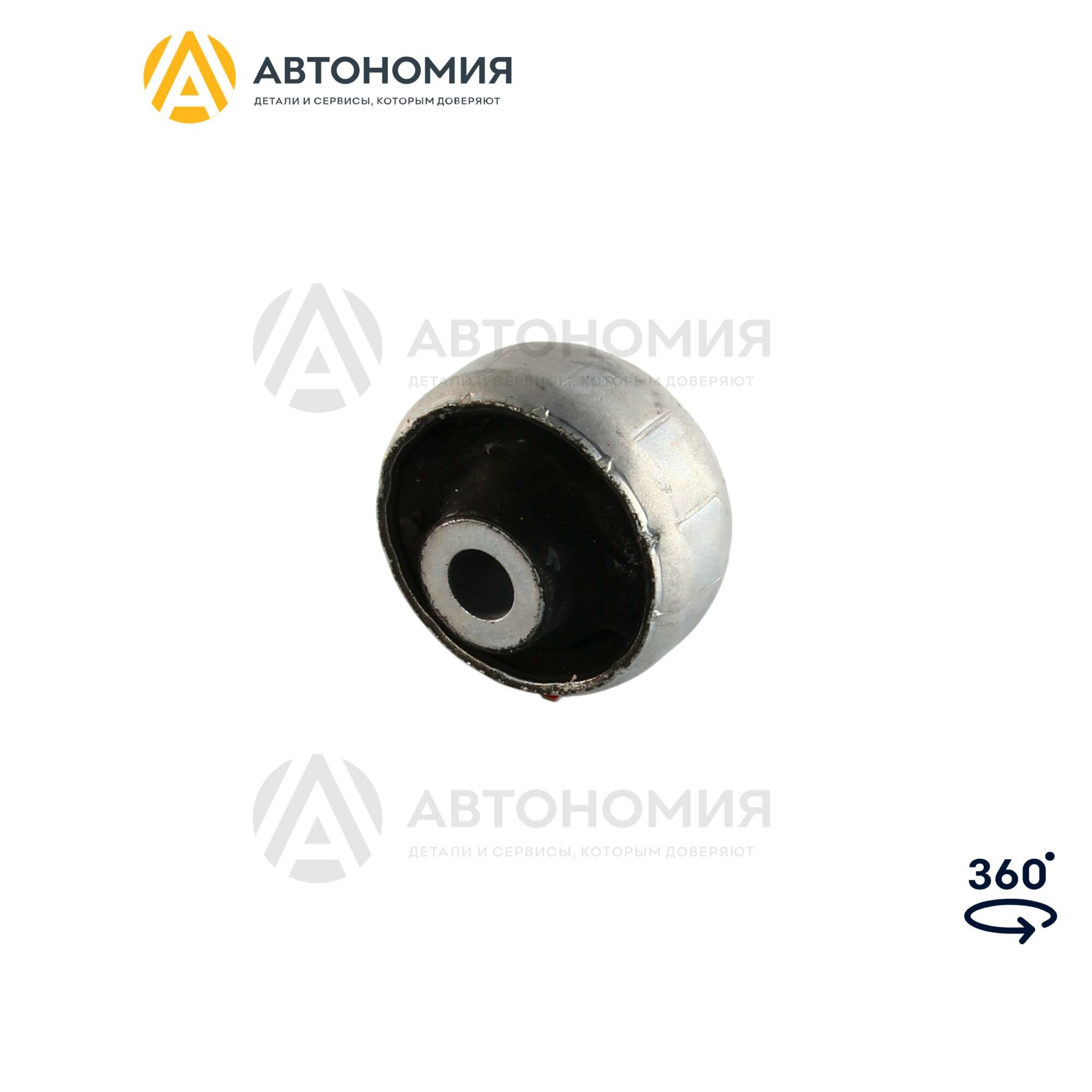 Сайлентблок переднего рычага задний VAG 1K0 407 183 P