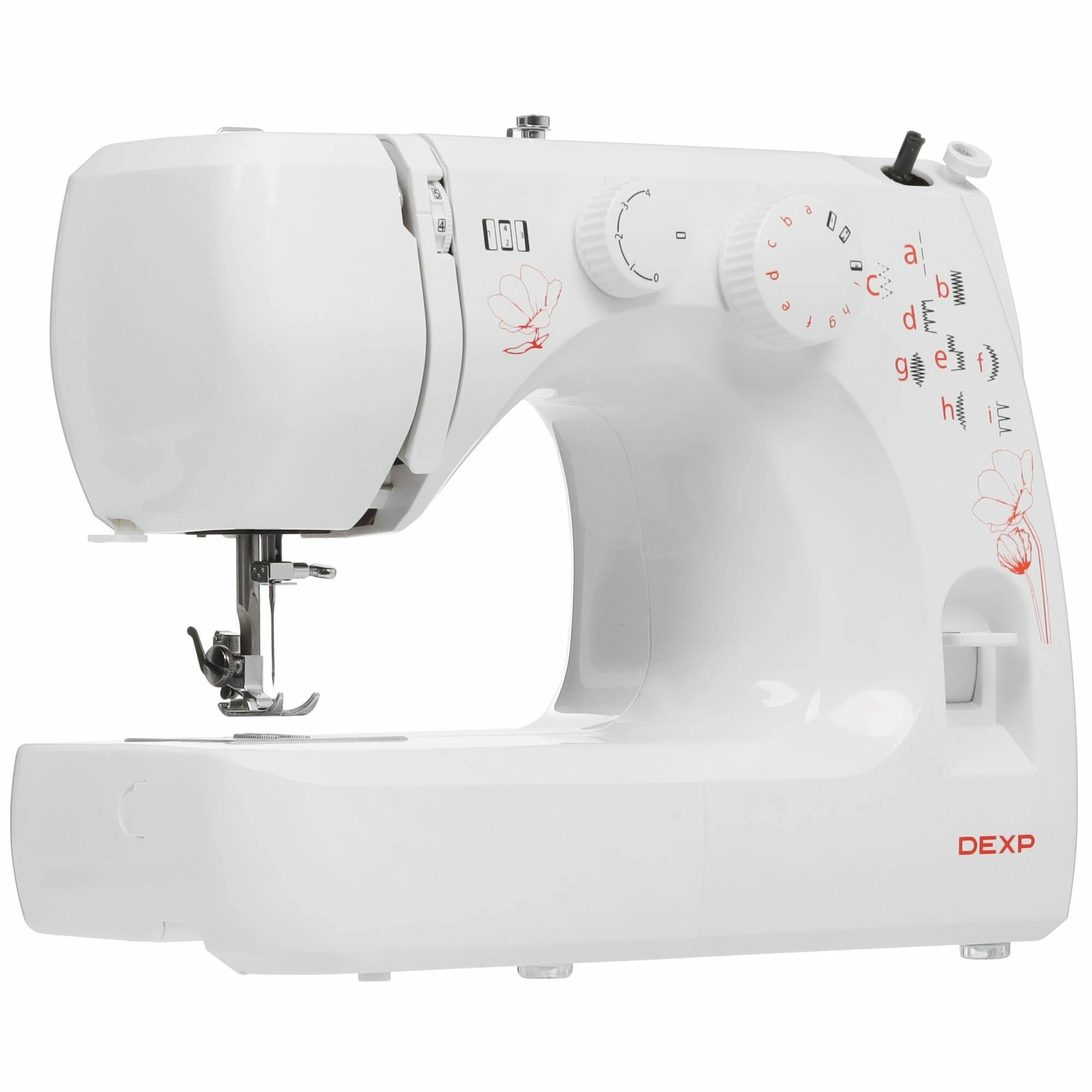 DEXP Швейная машина SM-1100W