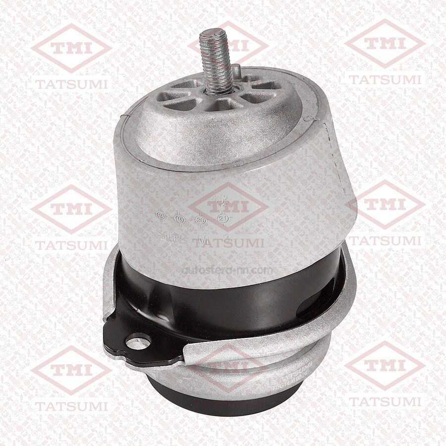 TATSUMI TEG1496 Опора двигателя