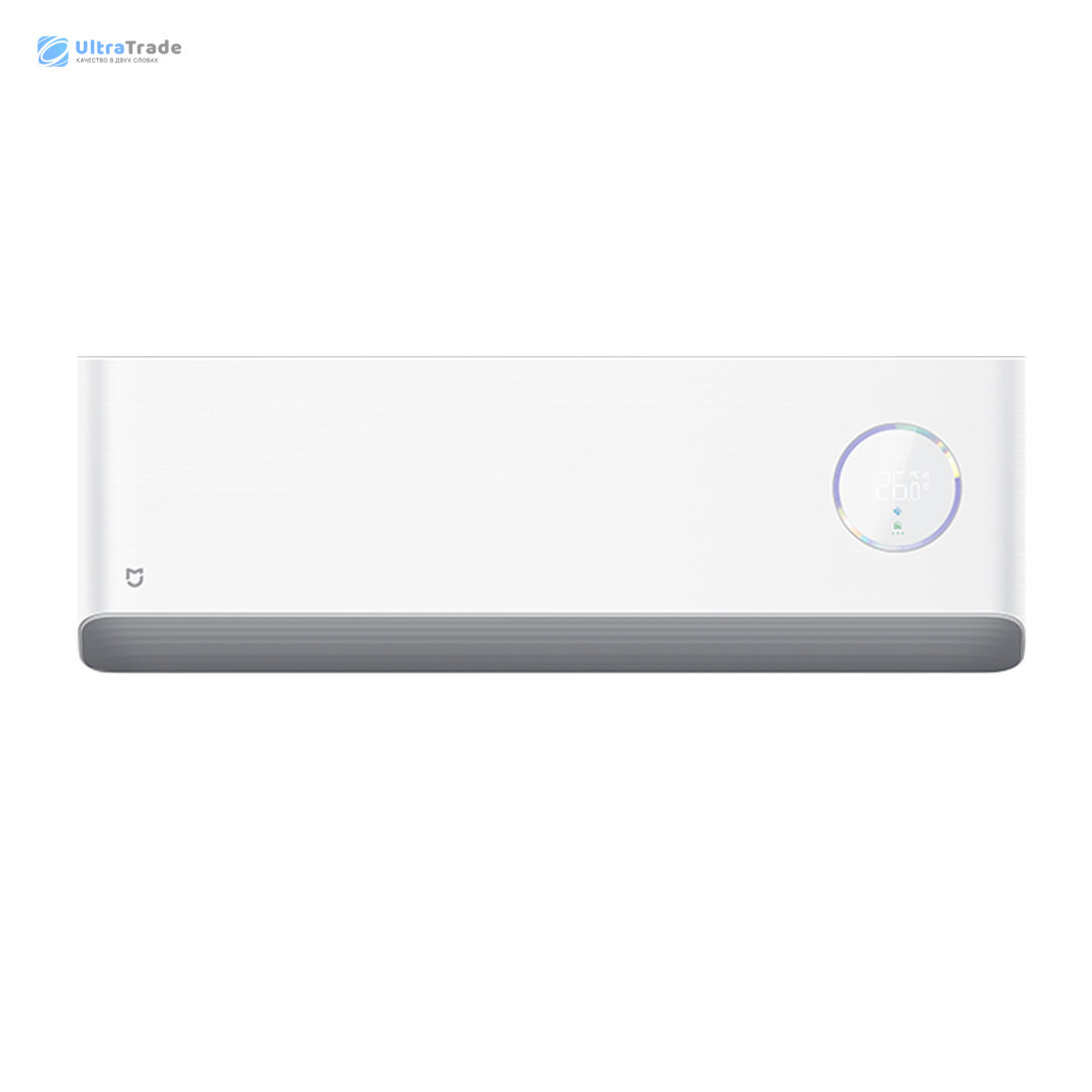 Кондиционер – Бризер – Обогреватель Xiaomi Mijia Air Conditioner Fresh Air Pro 1.5 HP White (KFR-35GW/F5A1 (W)