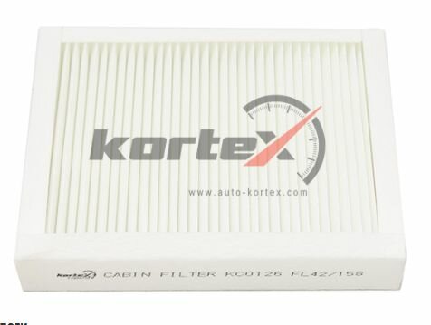 KC0126 Фильтр салона KIA OPTIMA 16-