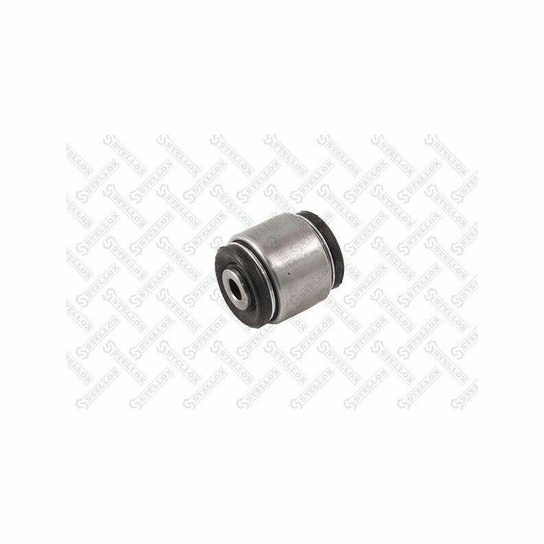 Сайлентблок рычага зад! Chevrolet Epica 2.0 06>, STELLOX 7701861SX