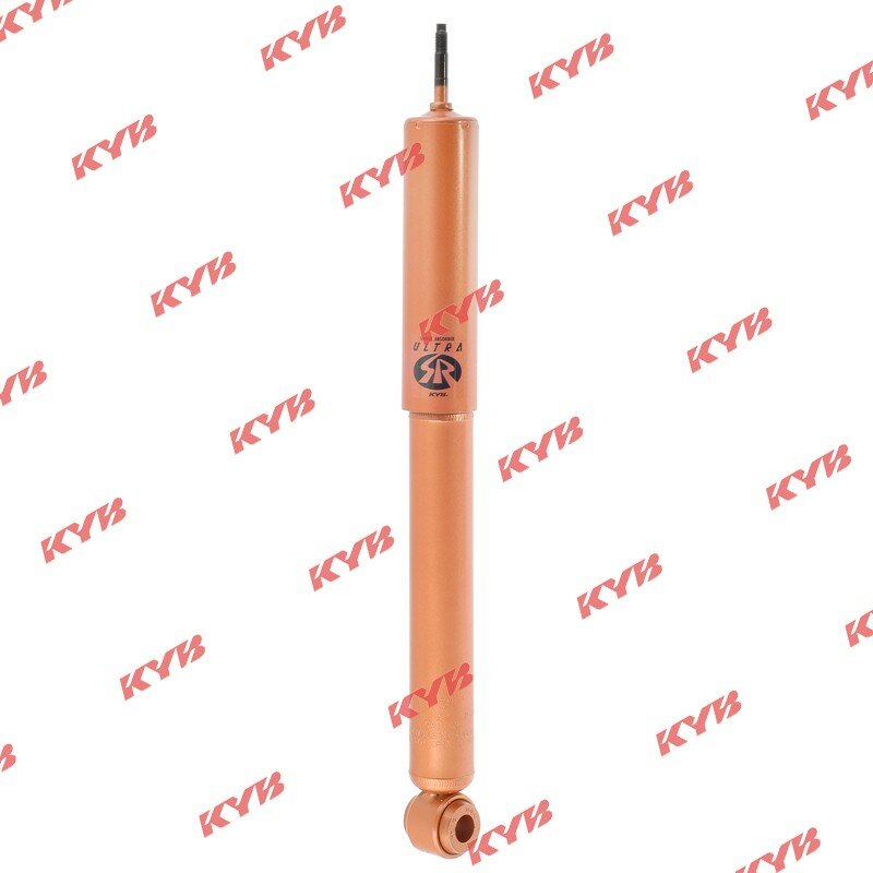 354005 Амортизатор Тойота -02 задний KYB