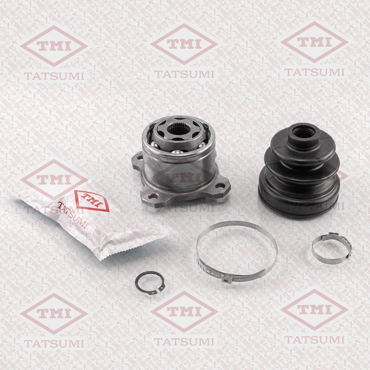 Шрус внутренний, TATSUMI TDB1024