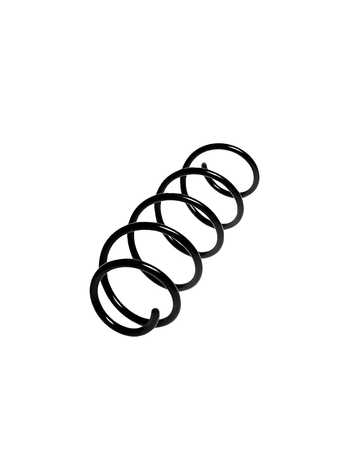 Пружина передняя для Mercedes-Benz A-Class, B-Class Standard Springs ST120086F