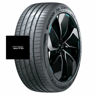 Hankook iON Evo IK01 Шины летние 235/45 R18 98W