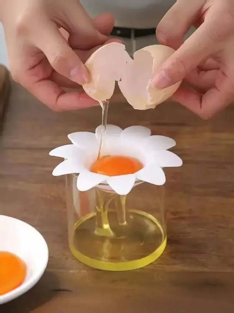 Яйцечистка, 1 шт