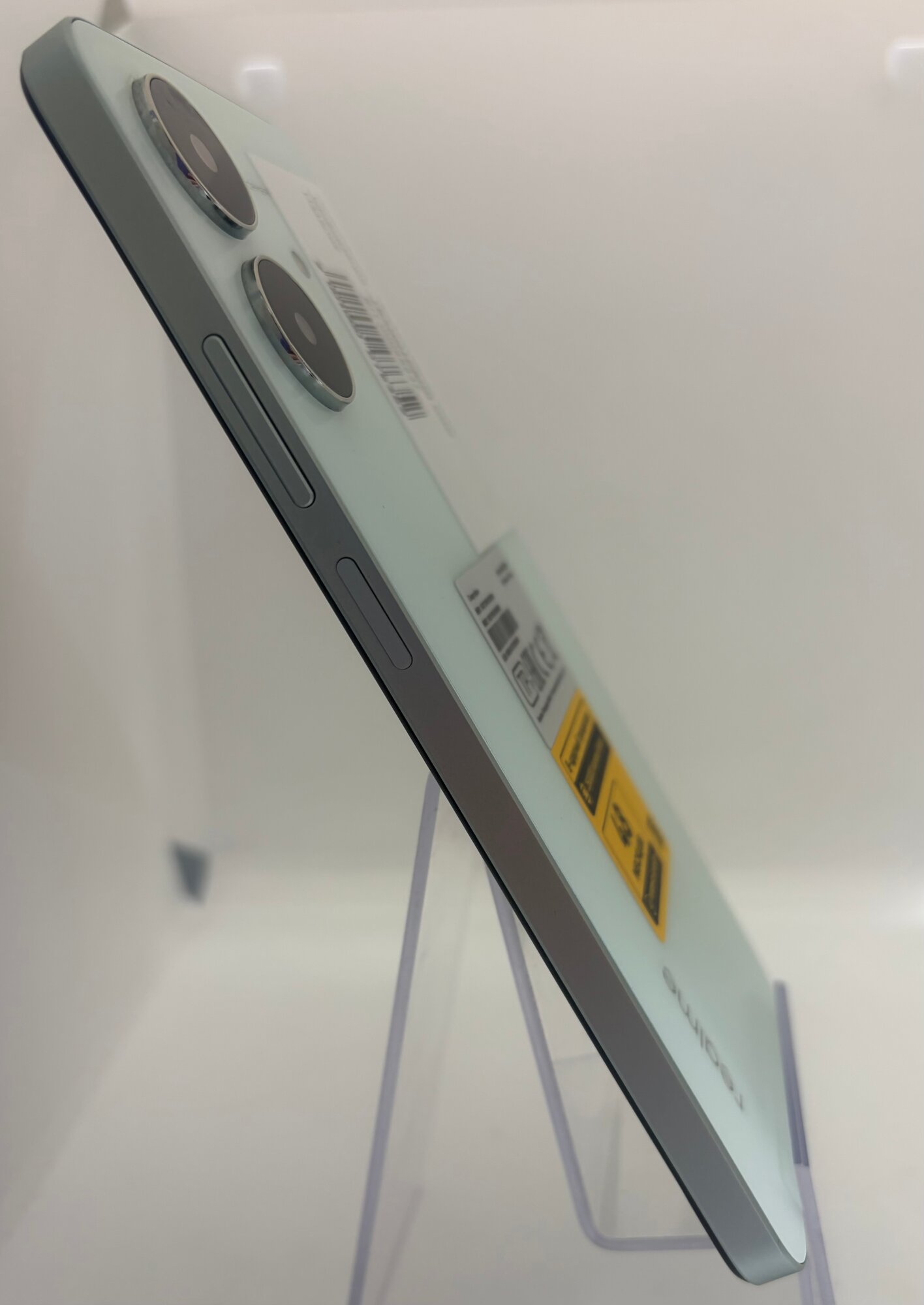 Смартфон Realme Note 60x, 3/64 ГБ — фото 1