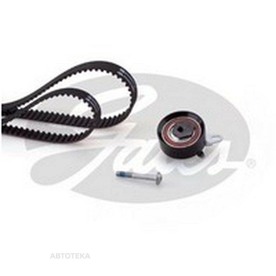 Комплект ГРМ GATES K065323XS В разработке