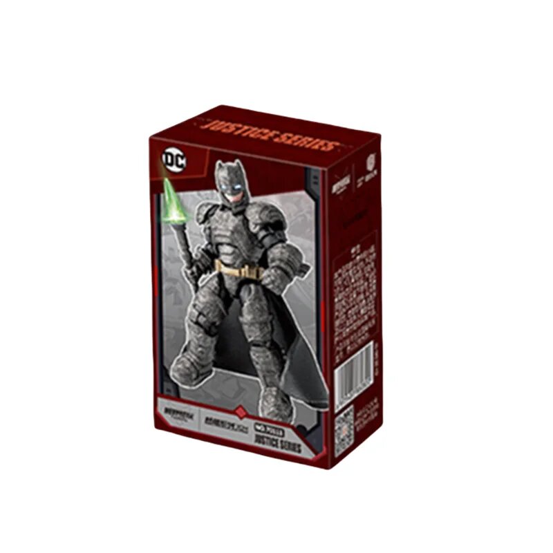 Фигурки DC Fondjoy Justice League набор из 6 штук