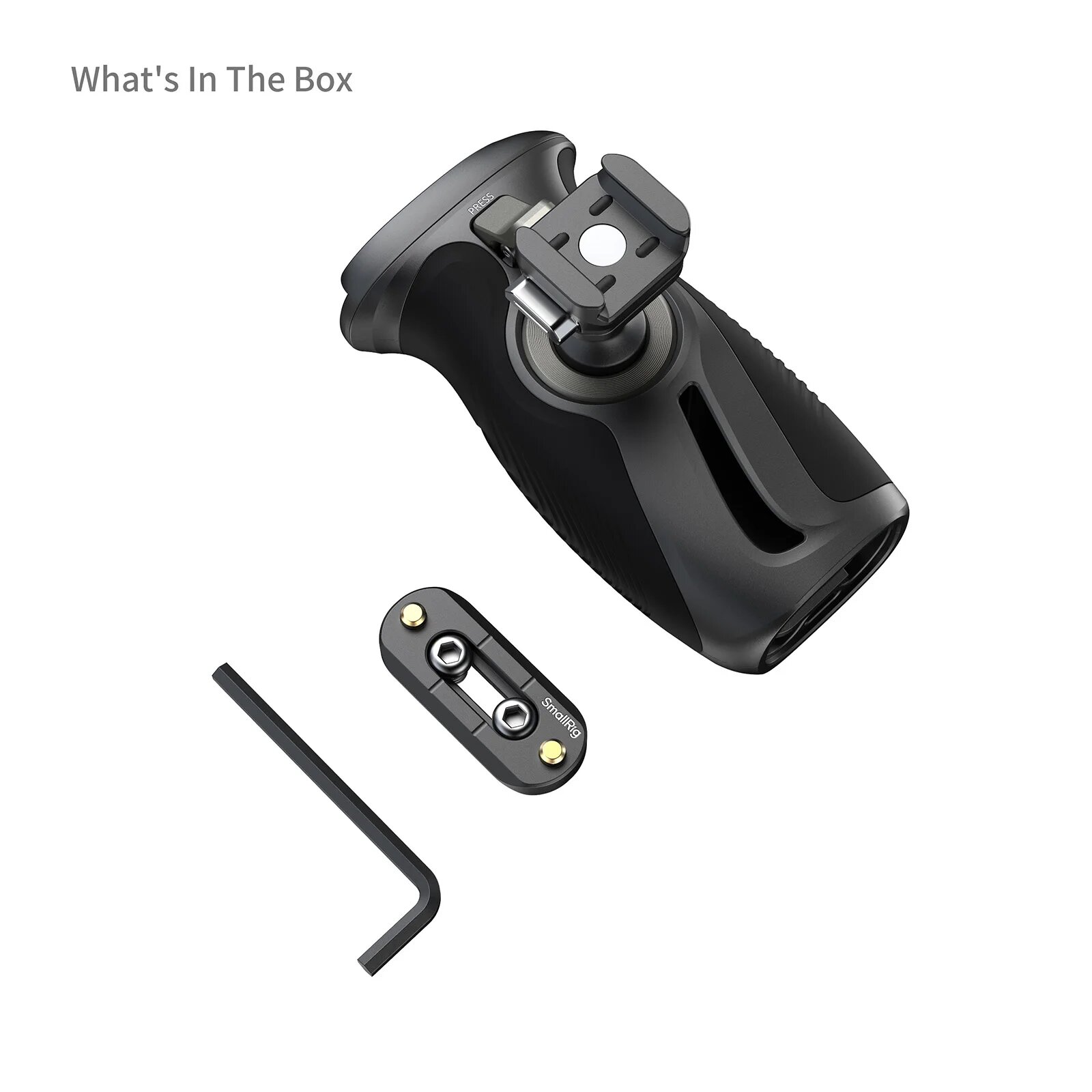 Ручка SmallRig 6405 для DSLR камер