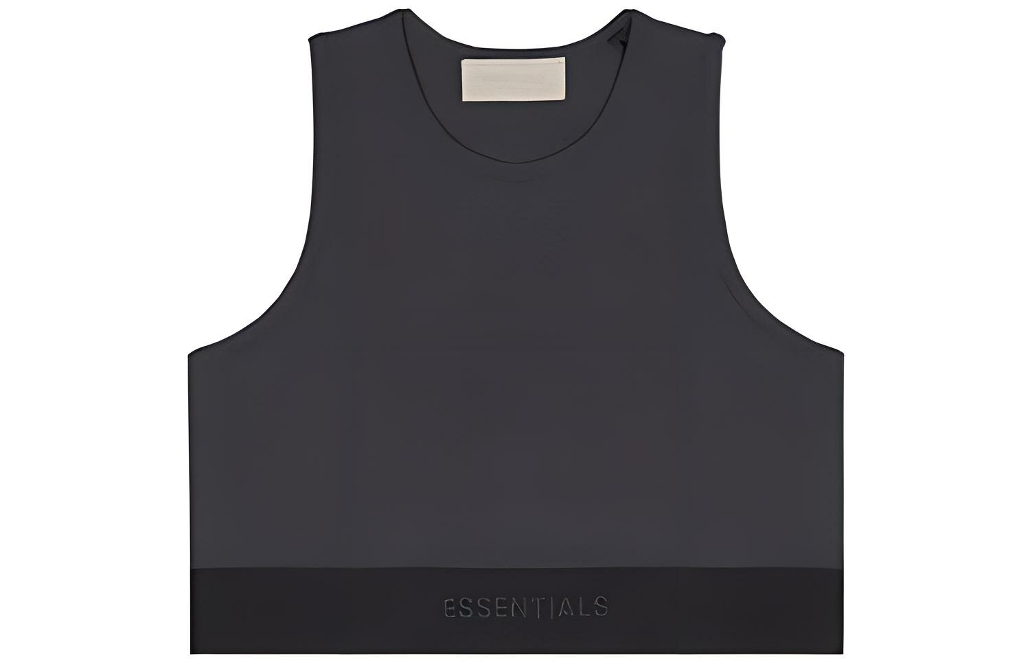 Майка спортивная Essentials SS22