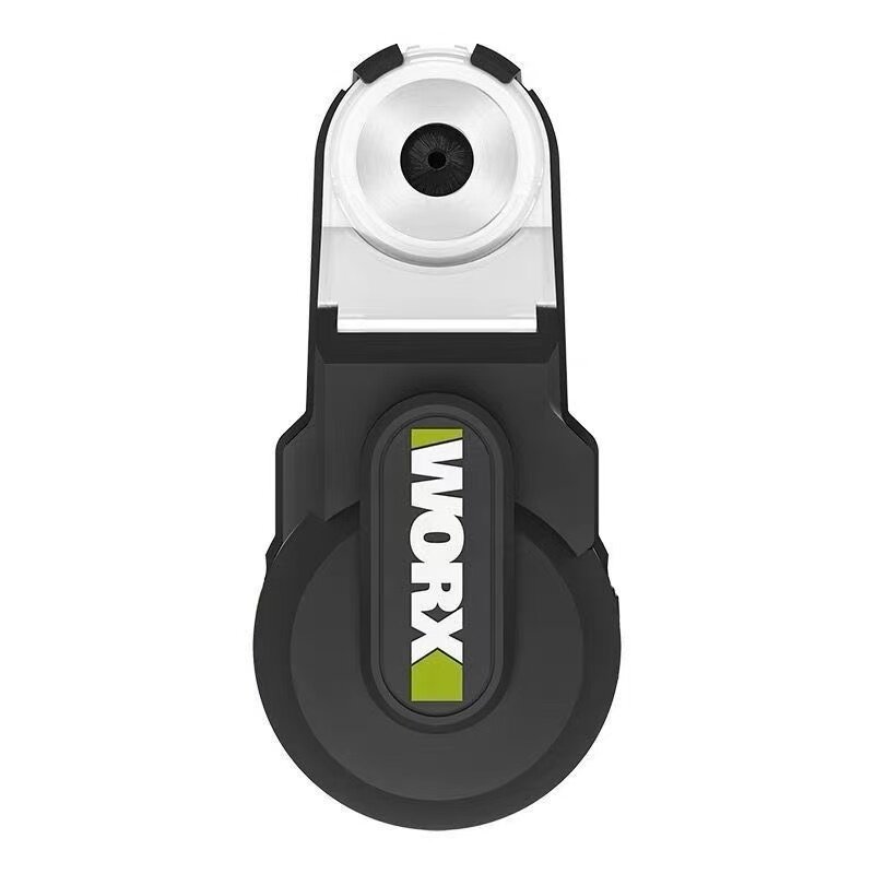 Пылезащитный адаптер WORX WA1602 для сверлильных инструментов, сборник пыли при сверлении