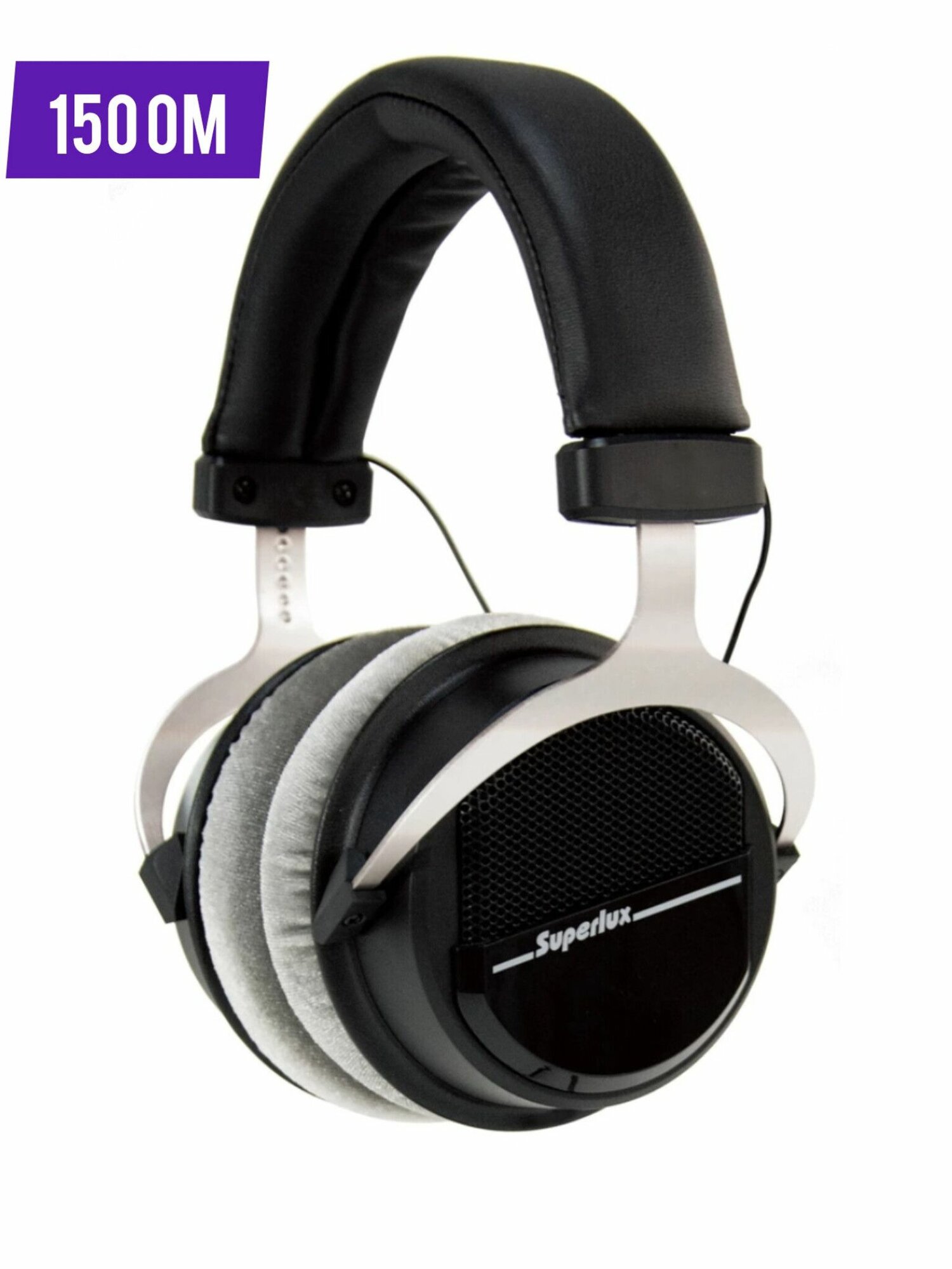Наушники Superlux HD660PRO-150 Ом