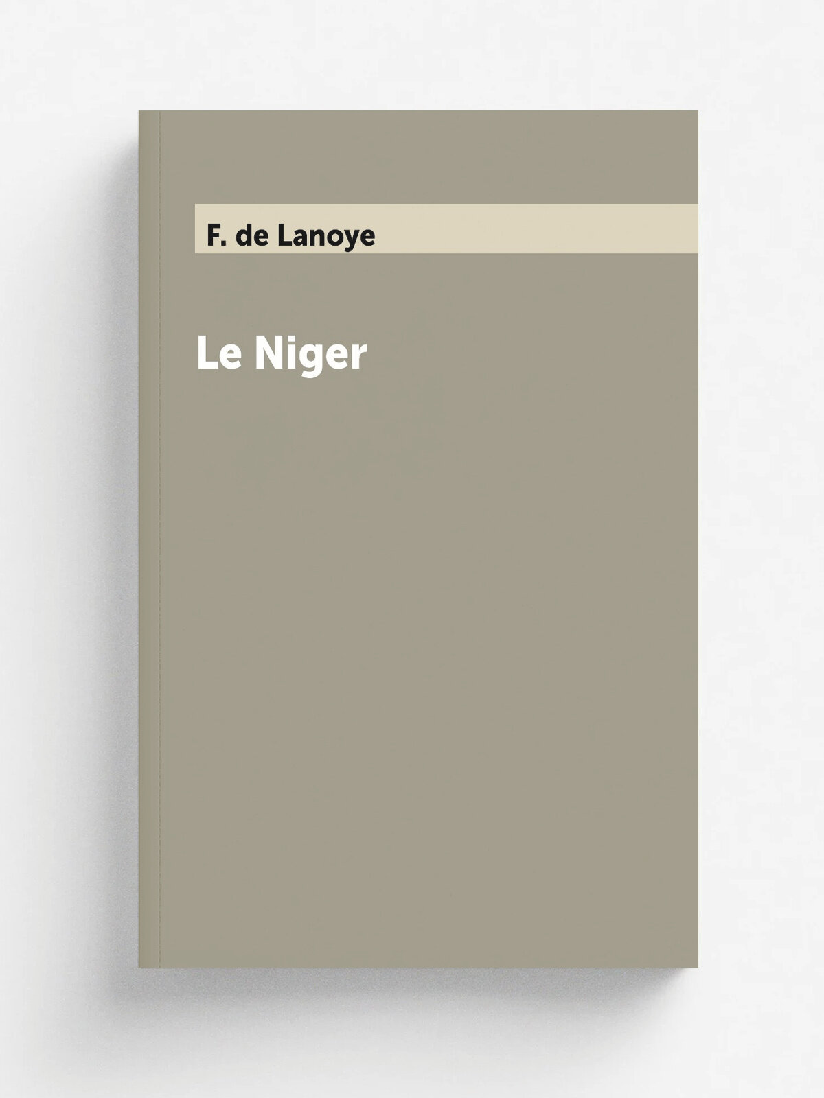 Le Niger
