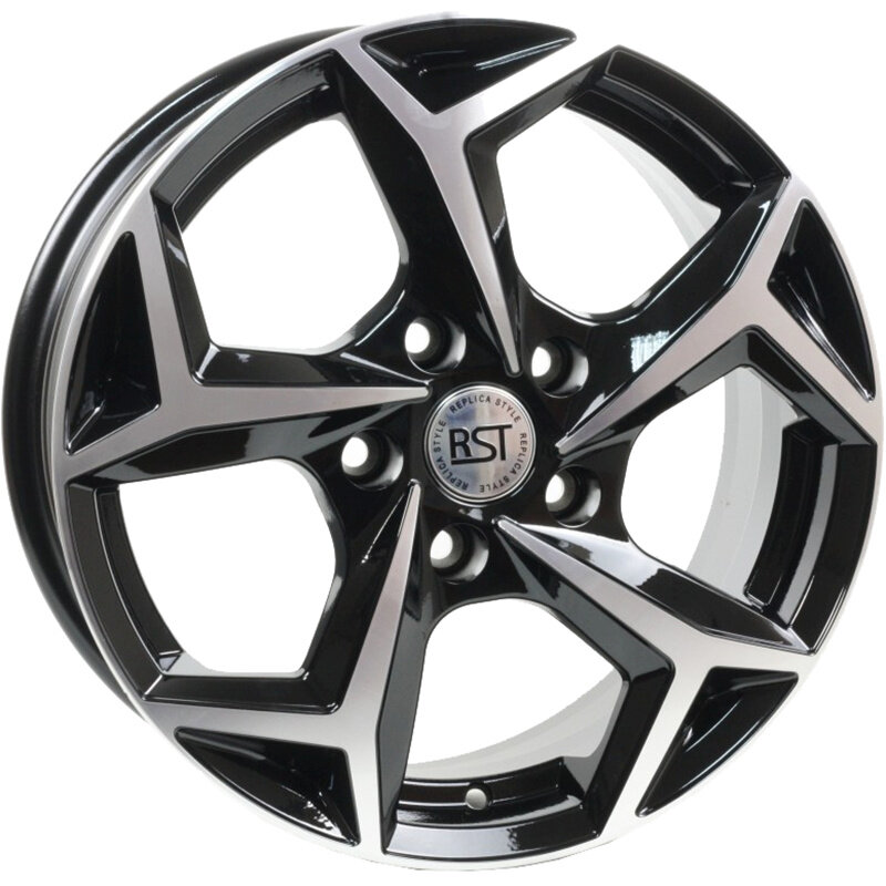 Литой колесный диск RST R066 (Juke) 6,5x16/5x114,3 ET40 D66,1 BD