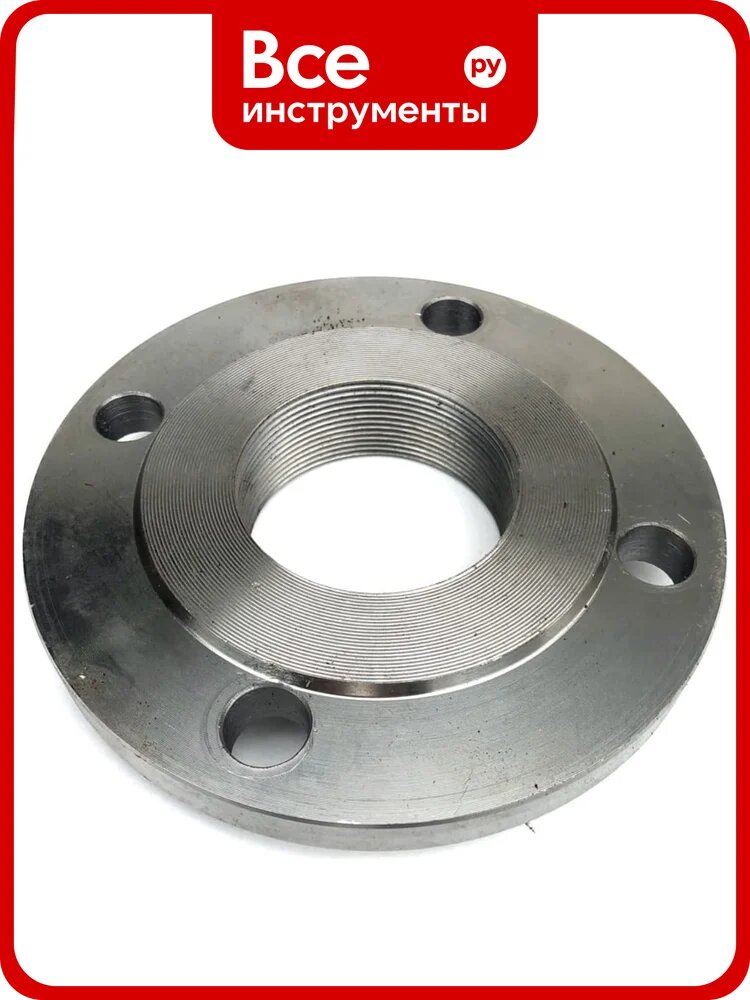Фланец резьбовой vfz-su Ду 50 Ру10 (ВР G 2') ВФЗ 223181050