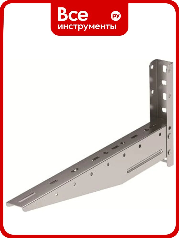 Консоль с опорой ML (400 мм) DKC BBL5540