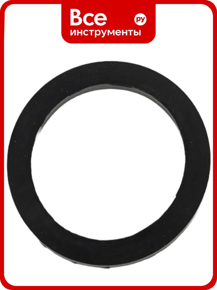 Кольцо уплотнительное HIMPT 00028008398, для камлока, 2", 50мм, NBR
