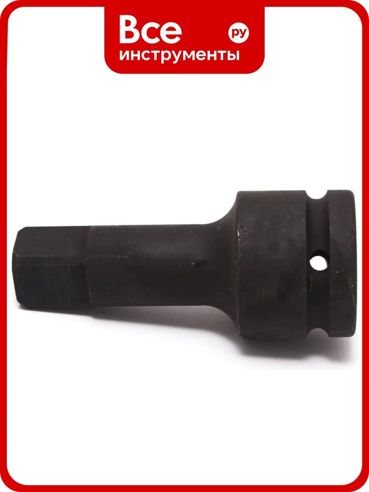 Удлинитель ударный (100 мм; 3/4DR) ROCKFORCE RF-8046100MPB(3481)