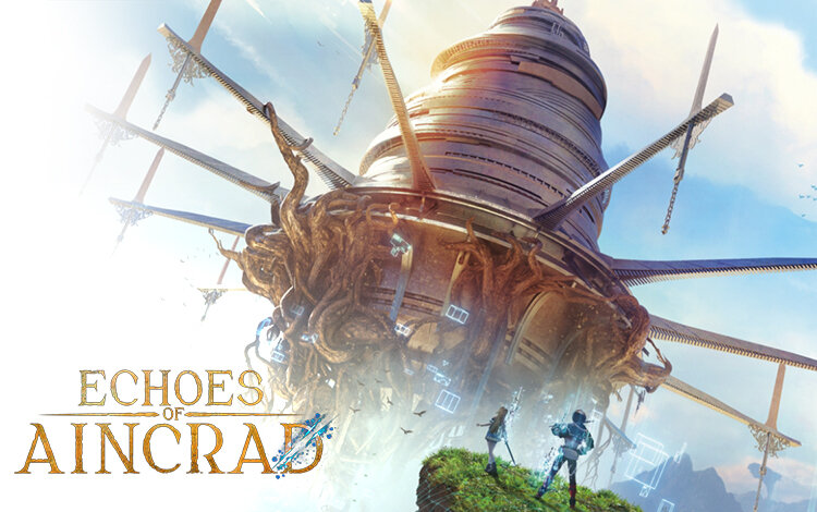 Echoes of Aincrad (Steam; PC; Регион активации РФ, СНГ; Русские субтитры)