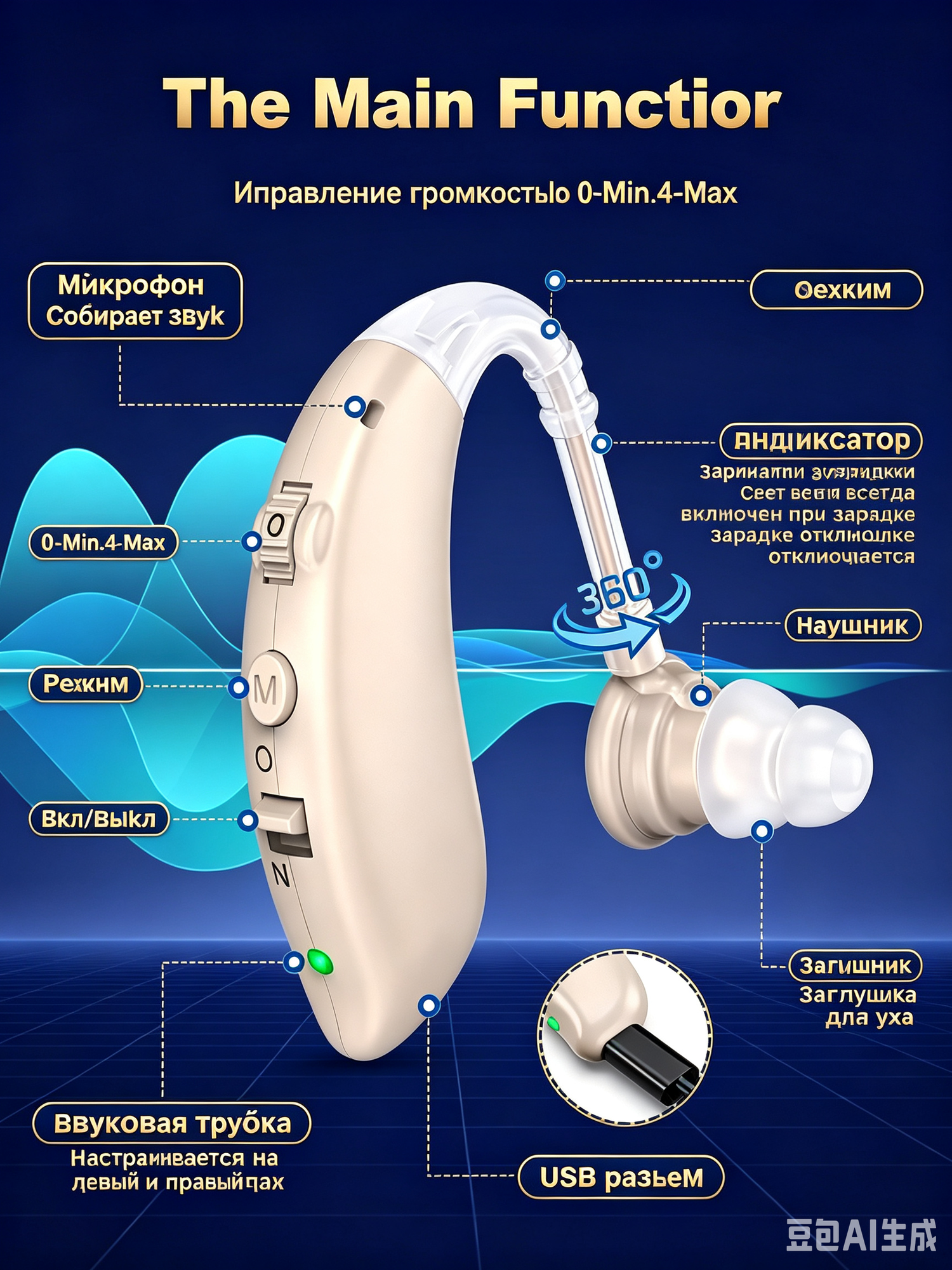 Людей с зарядными устройствами усилитель звука