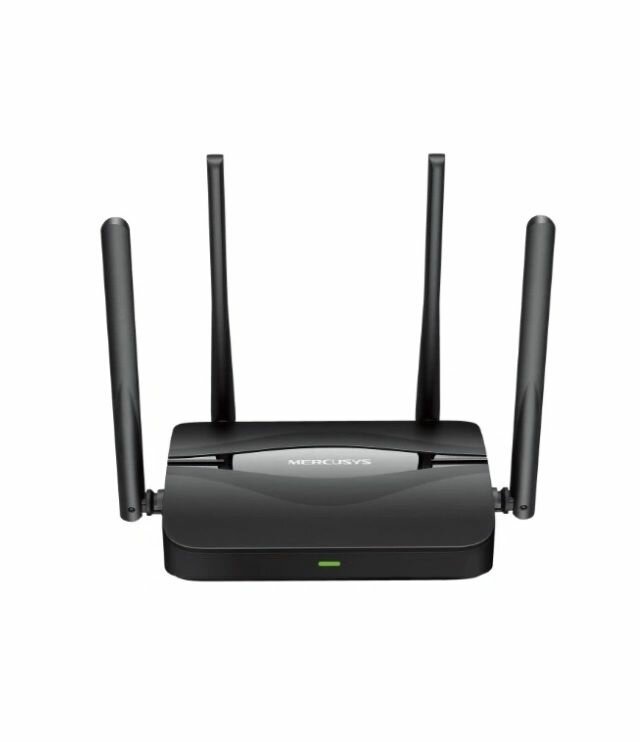 Wi-Fi Роутер Mercusys MR25BE