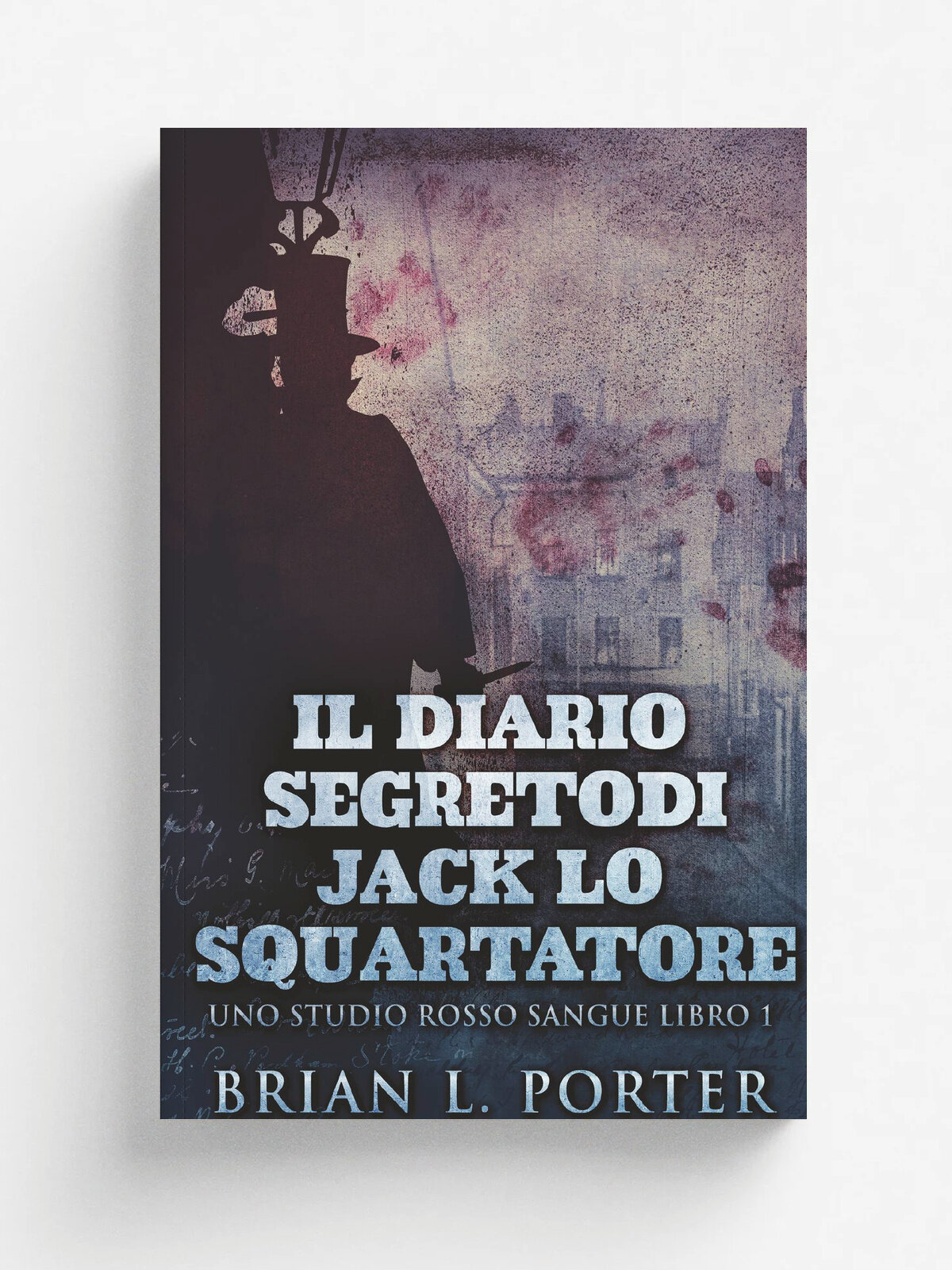 Il Diario Segreto Di Jack Lo Squartatore