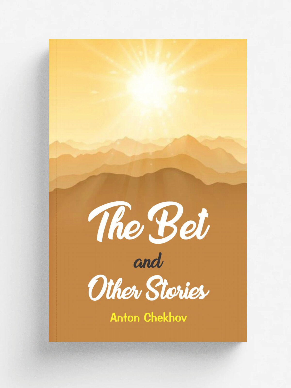 The Bet and the Other Stories
