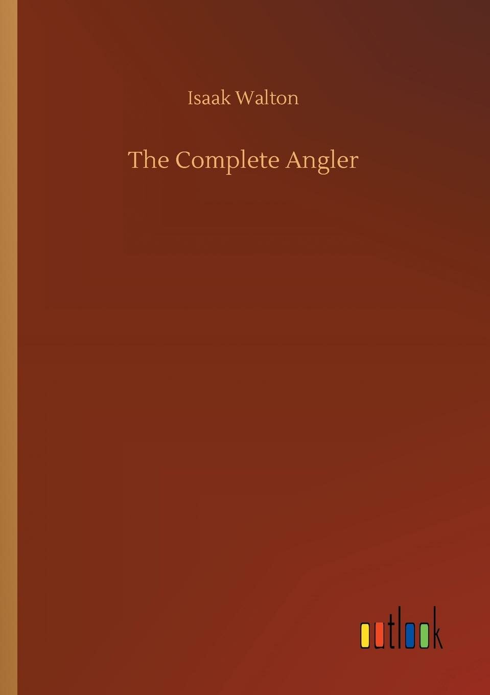 The Complete Angler — фото 1