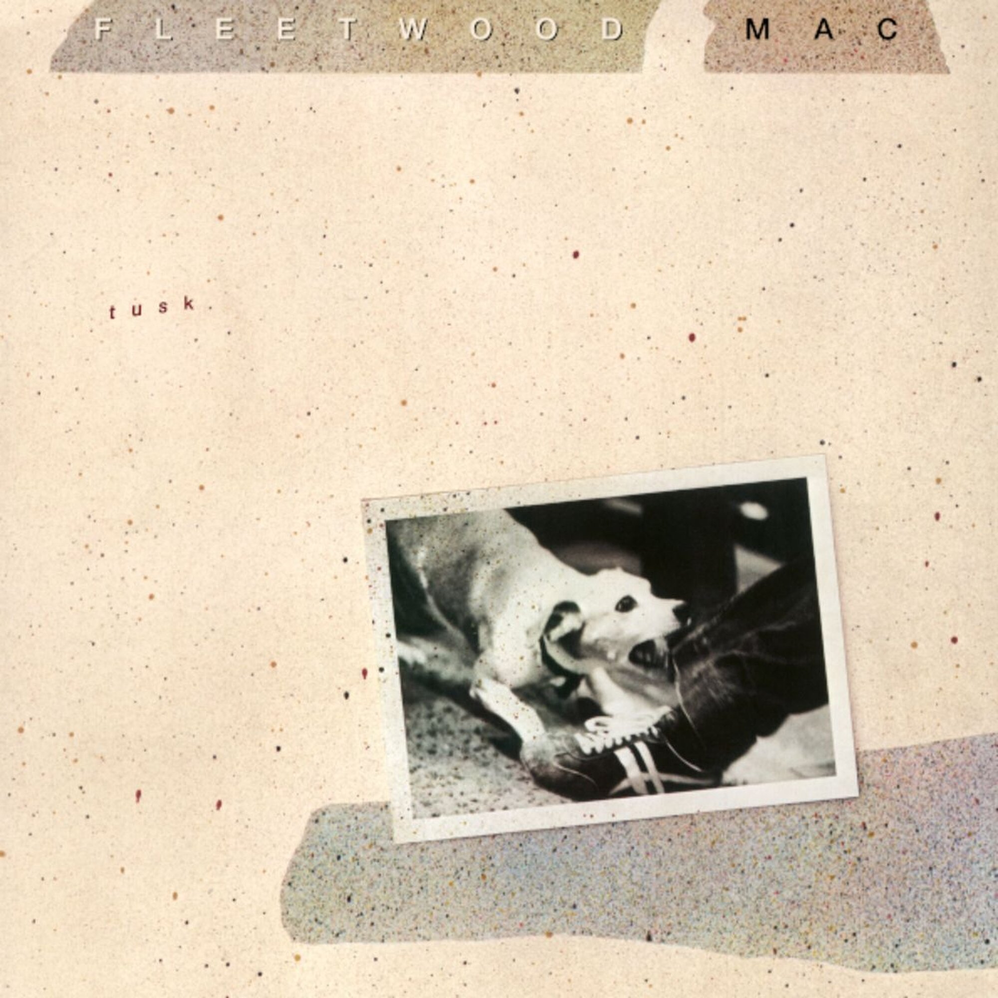 FLEETWOOD MAC - TUSK (2LP, Album, Reissue) Виниловая пластинка