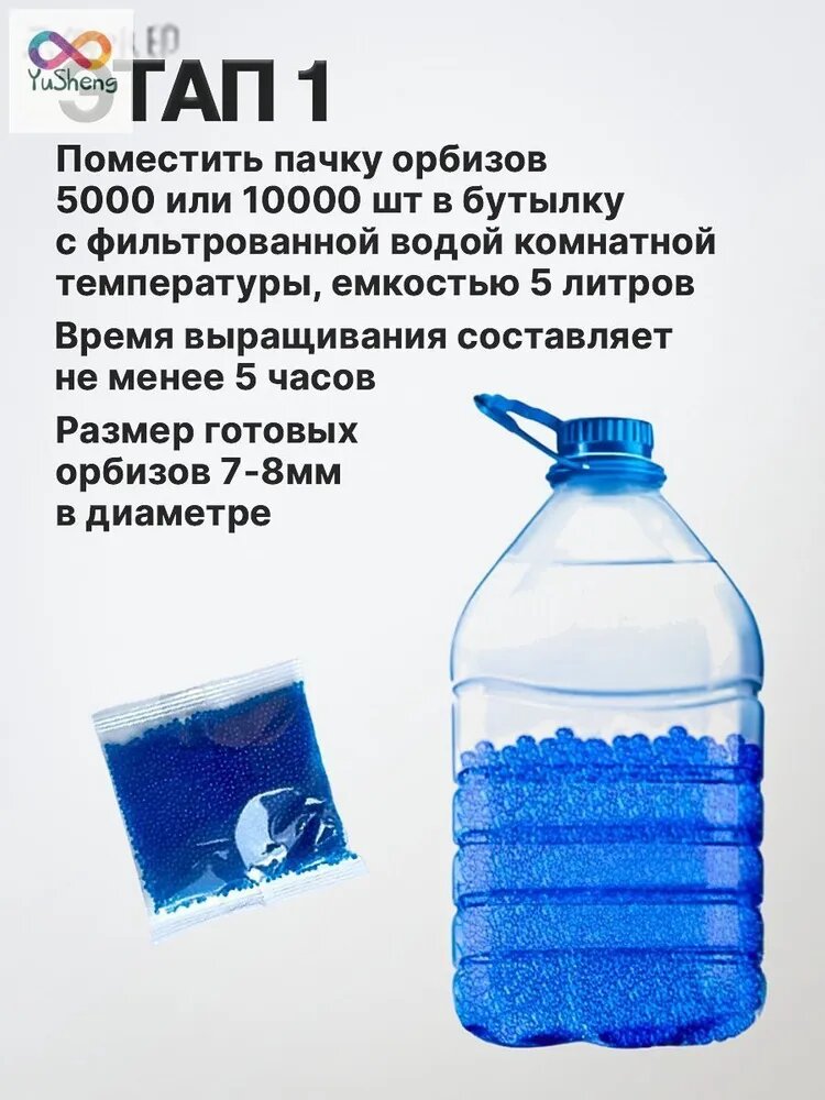 Игрушечное оружие — фото 1