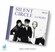 Silent Circle - Luxury, 2020, 4-page, CD-Аудио