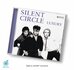 Silent Circle - Luxury, 2020, 4-page, CD-Аудио