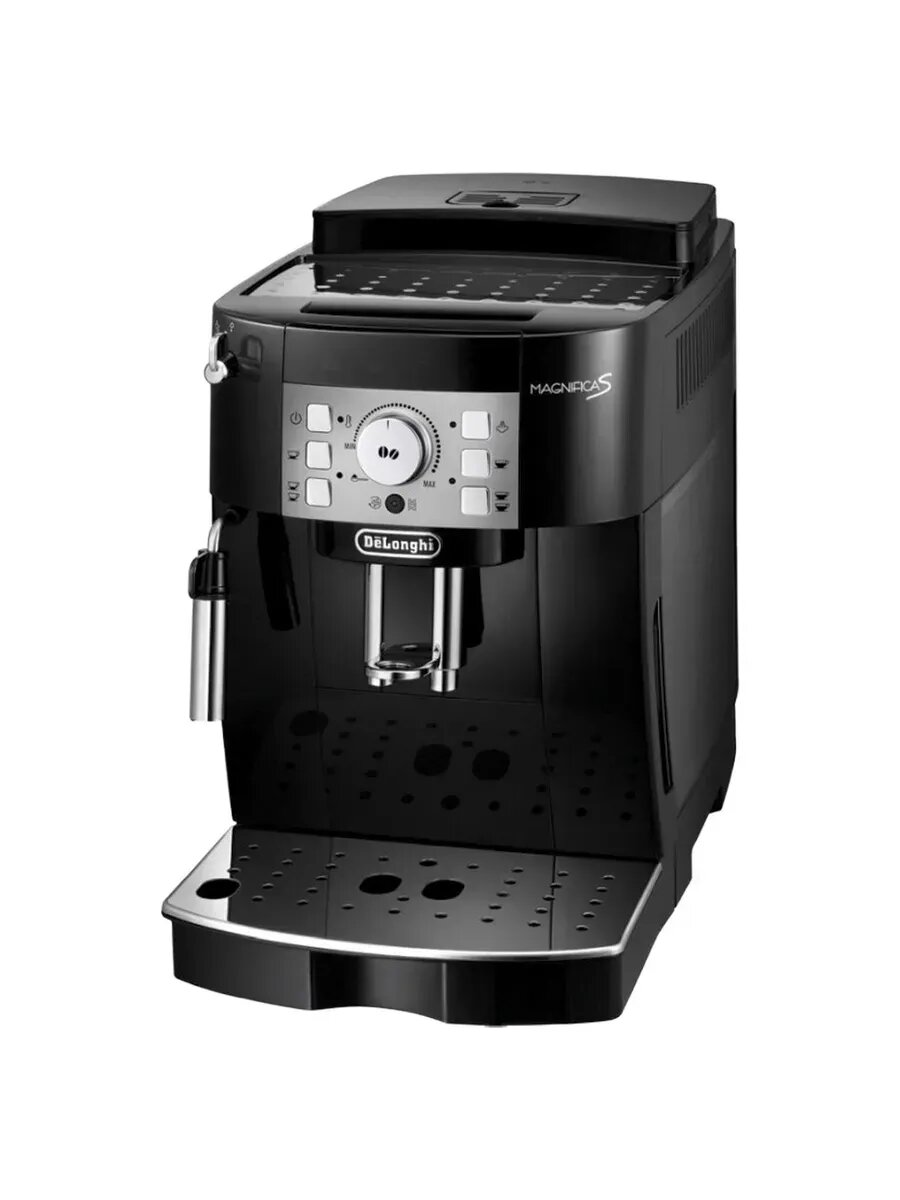 Кофемашина Magnifica S ECAM22.114. B 1450 Вт