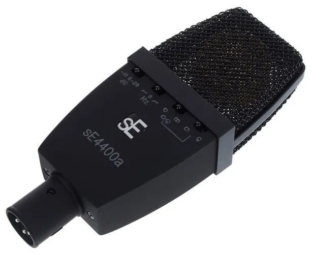 Микрофон sE Electronics SE 4400A — фото 1