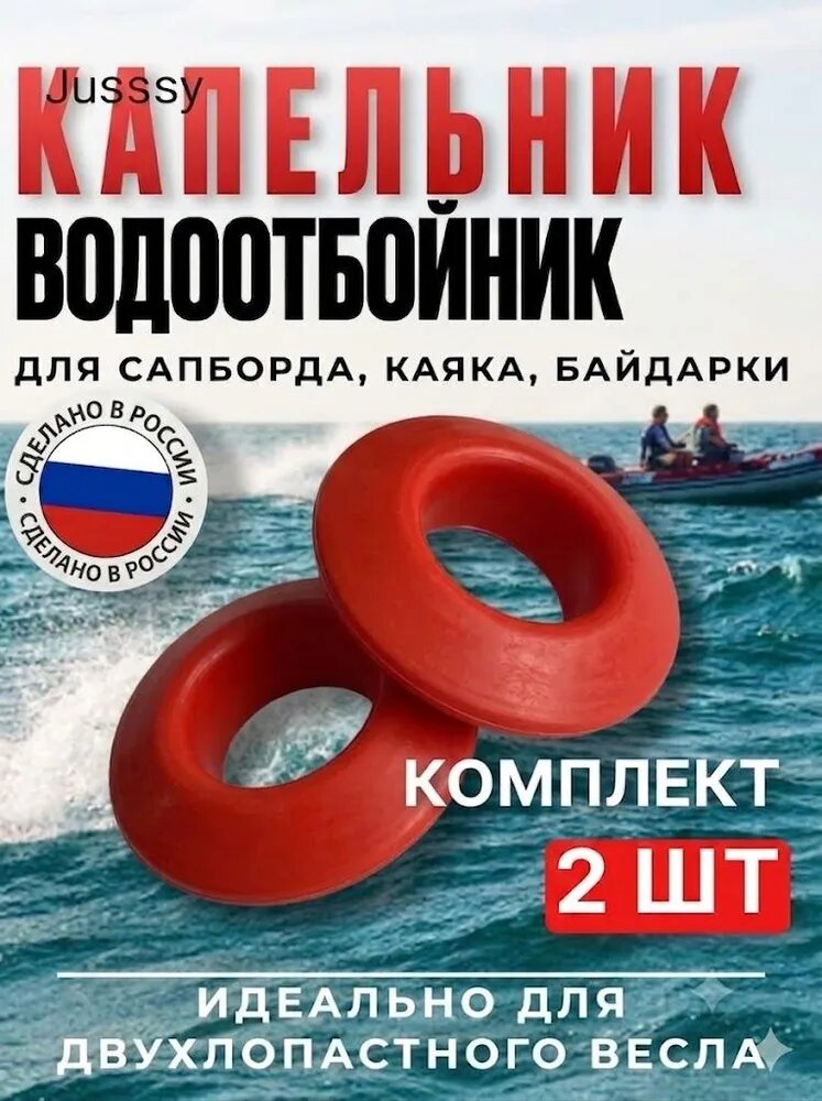 Аксессуары, запчасти для каяка, байдарки