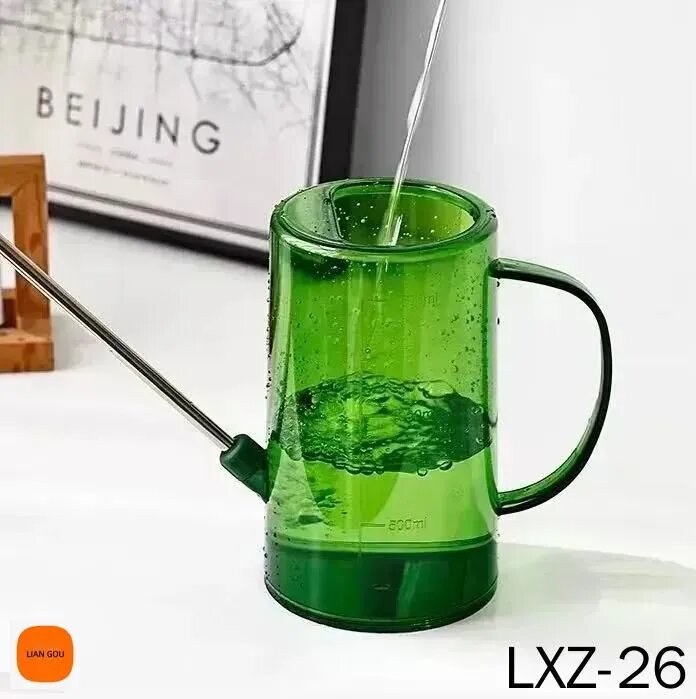 Лейка, 2 л, 1 шт.