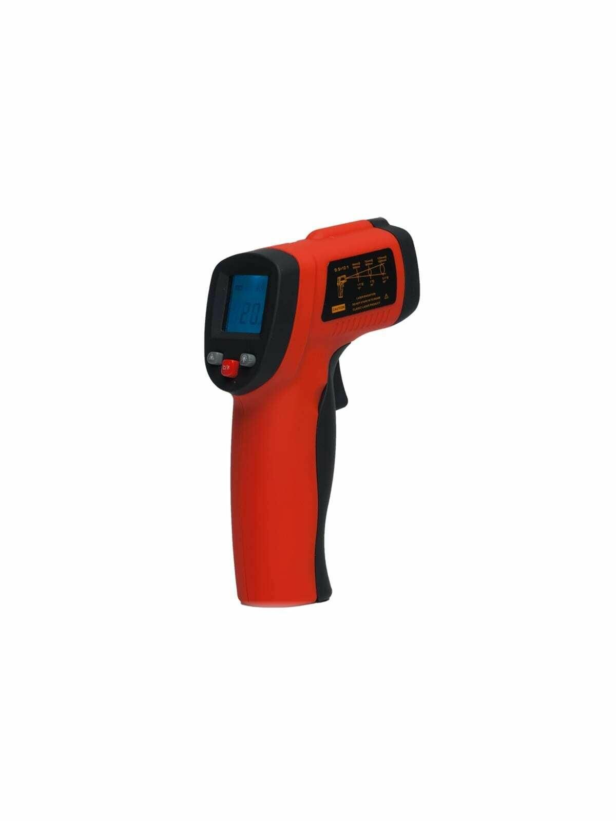 Пирометр инфракрасный ADA TemPro 300 A00222