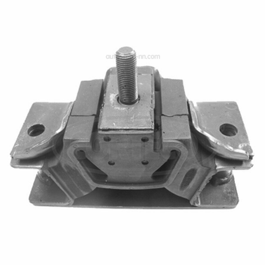 CORTECO 21653137 Подушка двигателя Citroen Jumper. Peugeot Boxer 94-02