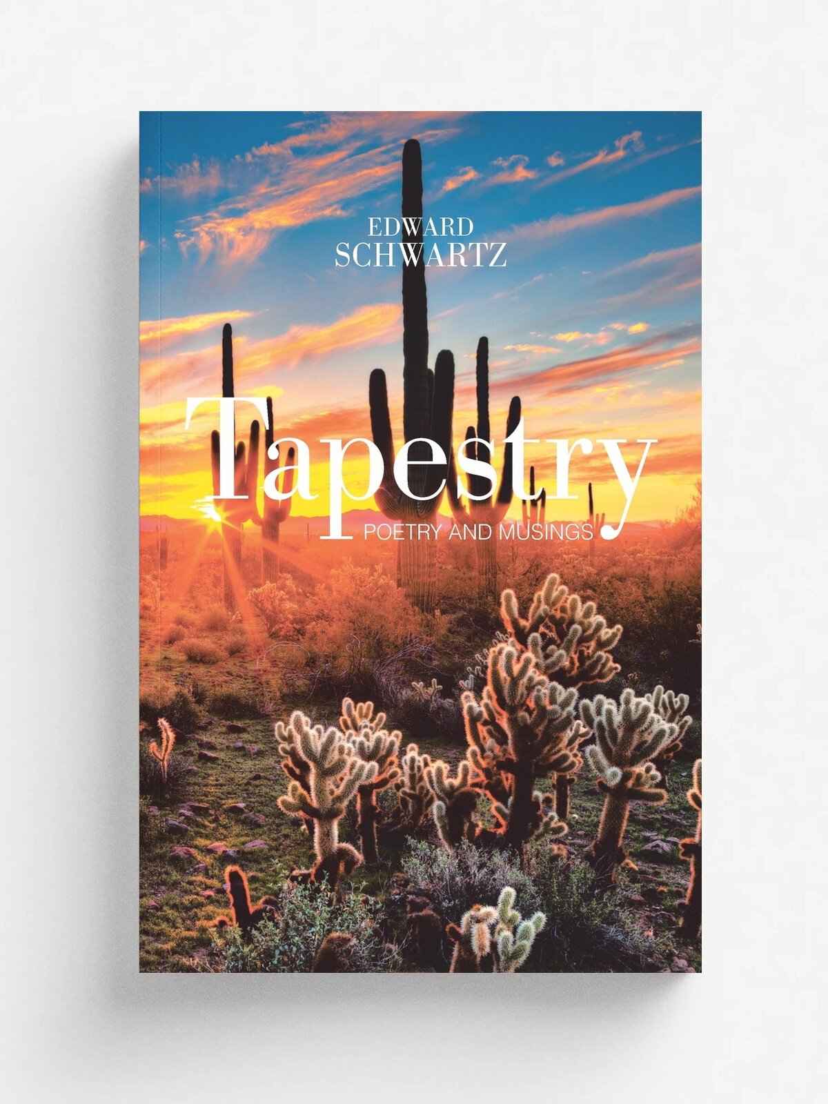 Tapestry. Poetry and Musings