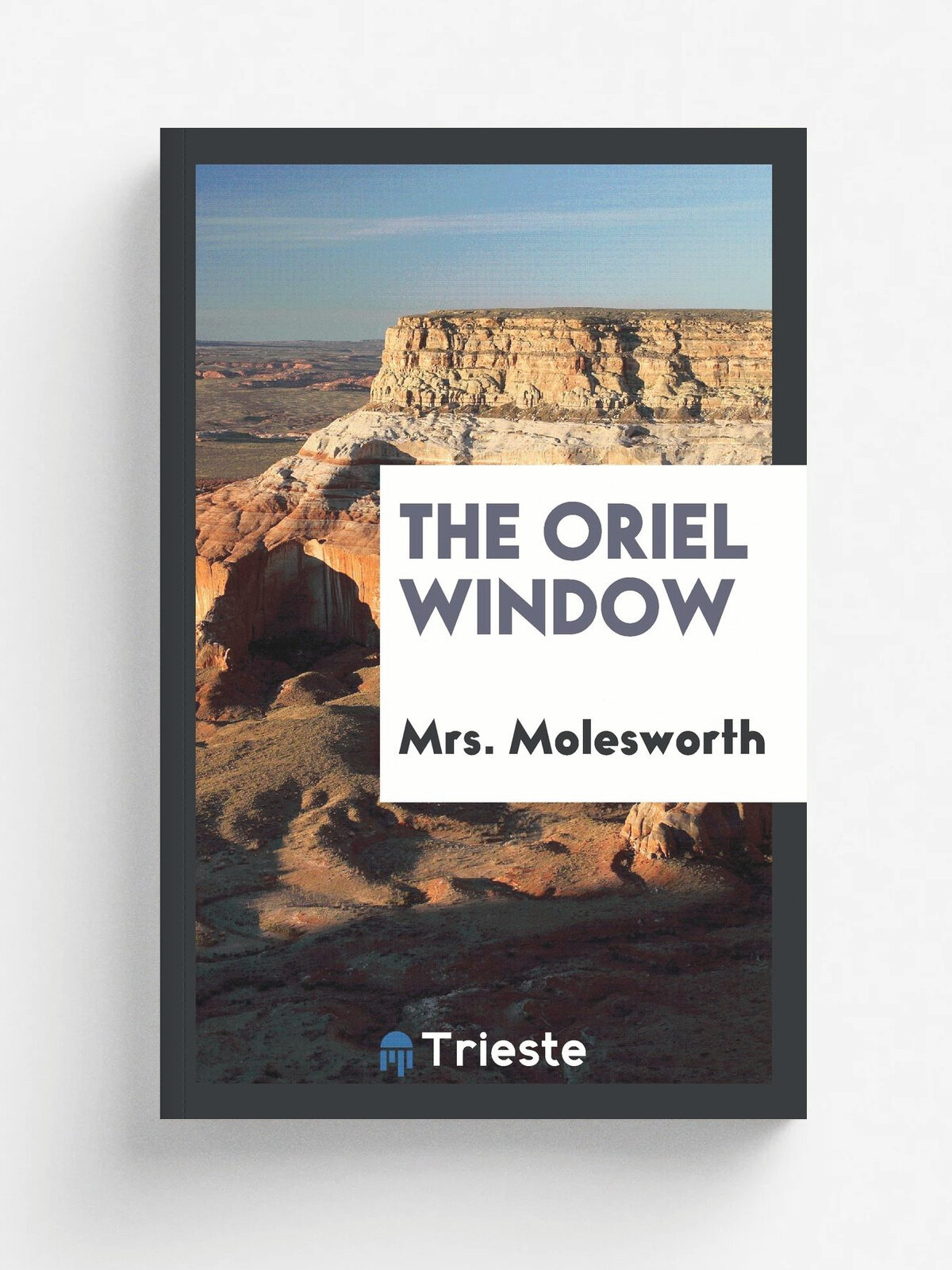The Oriel window