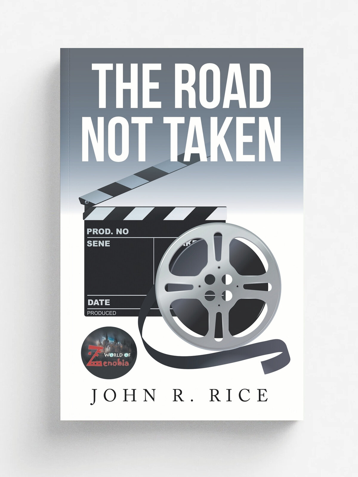 The Road Not Taken